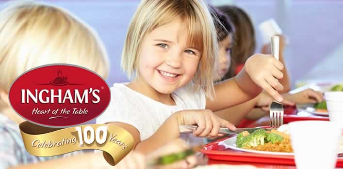 Inghams Enterprises Pty Ltd joins Allergen Bureau as new Full Member ...