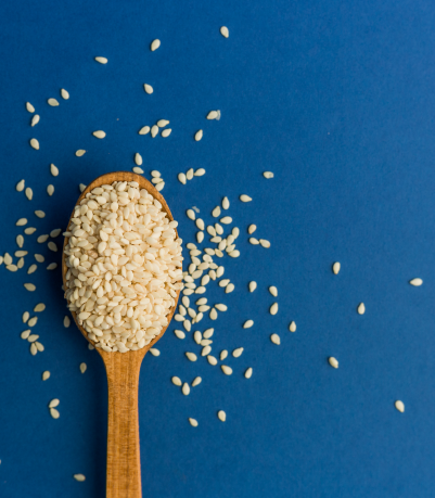 Mandatory sesame labelling in the U.S. moves one step closer - Allergen ...