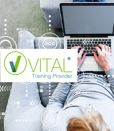 Updated VITAL® Training Provider quick reference guide - Allergen Bureau