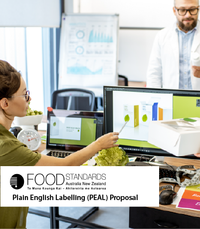 FSANZ Update - New allergen labelling requirements imminent - Allergen ...