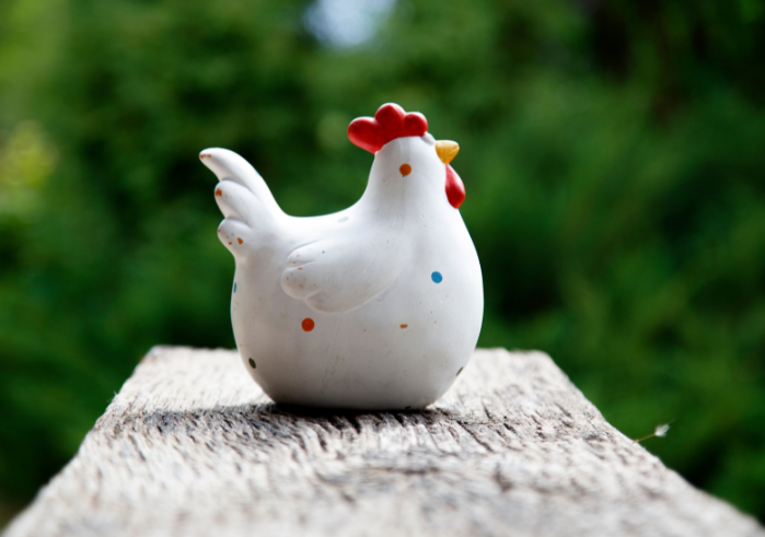 The rise of the egg-free egg - Allergen Bureau