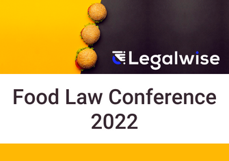 Food Law Conference 2022 - Allergen Bureau
