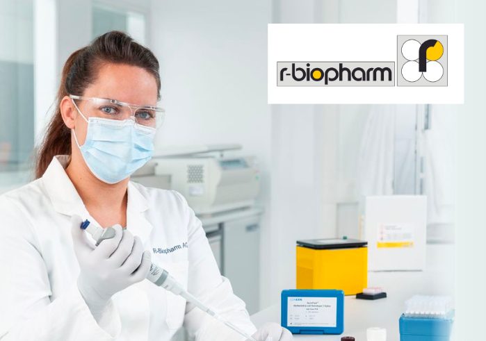 r-Biopharm Discusses The Meaning Of Incurred Samples For Food Analysis ...