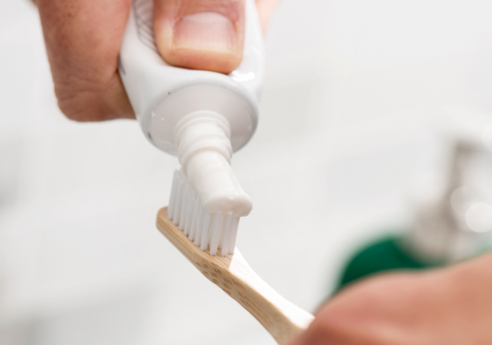 Can Toothpaste Prevent Severe Allergic Reactions? - Allergen Bureau