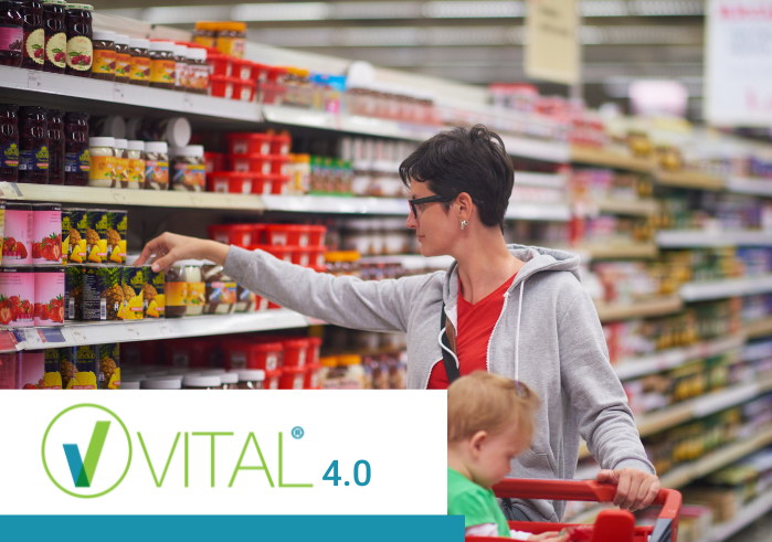 VITAL 4.0 Update - Allergen Bureau